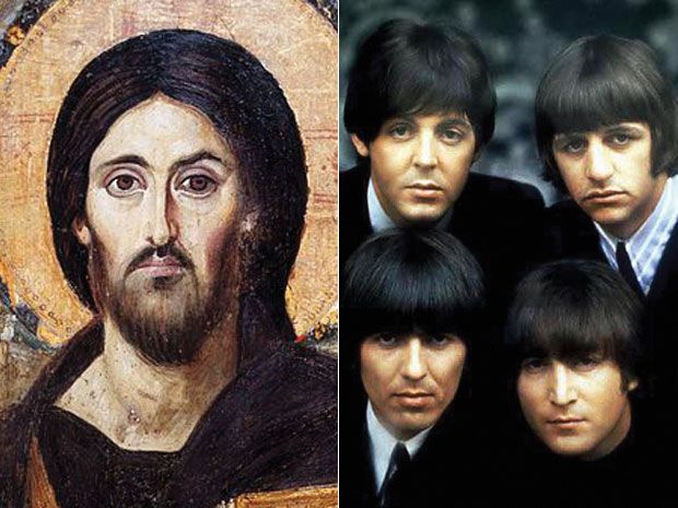 This week in religion history: The Great Popularity Contest | National Post