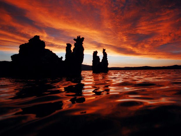 NASA's 'new form of life' found in arsenic-rich lake disproven ...