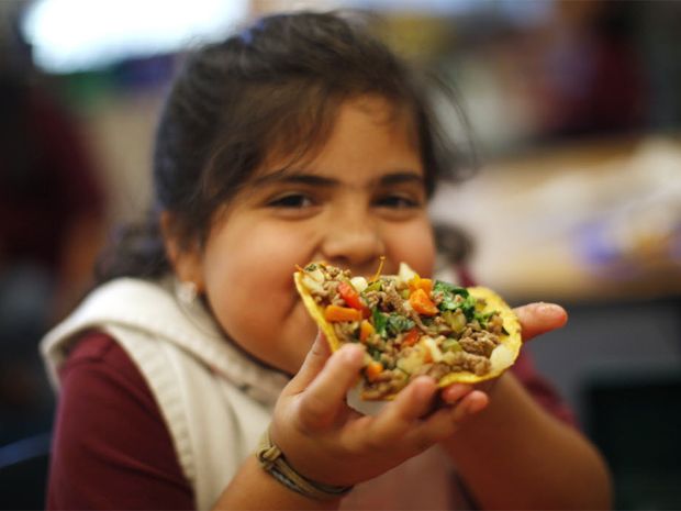 Back to school: Chefs recall their most horrific lunches, and tell us ...