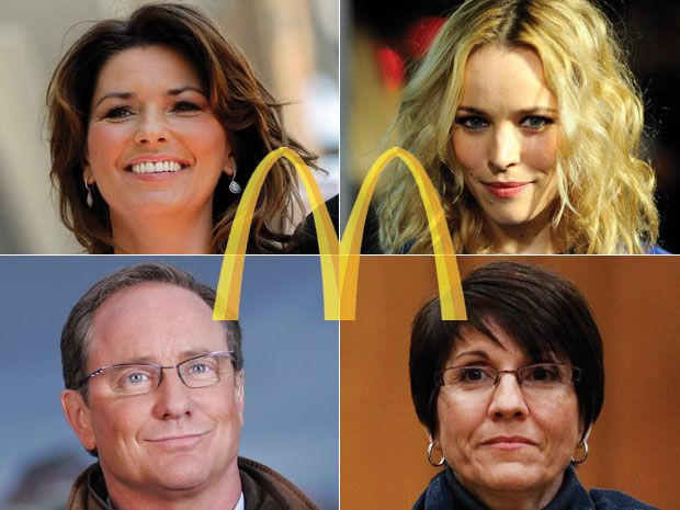 Summer Jobs Series: How working at McDonald's can be the starting point ...