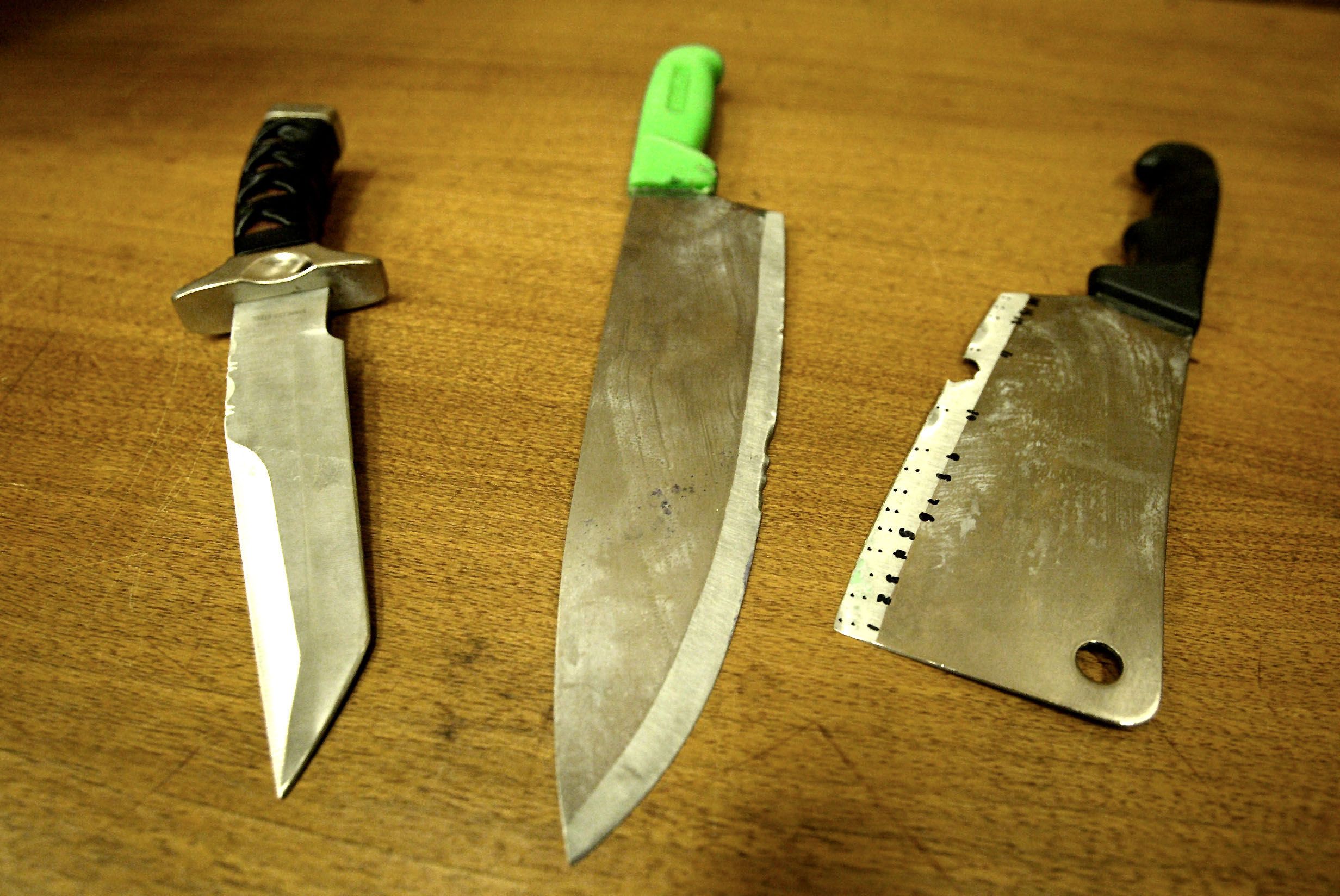 Jennifer Hillier: Murder weapons and kindred spirits | National Post