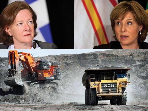 Northern Gateway unlike past energy feuds because of ‘really big stakes ...