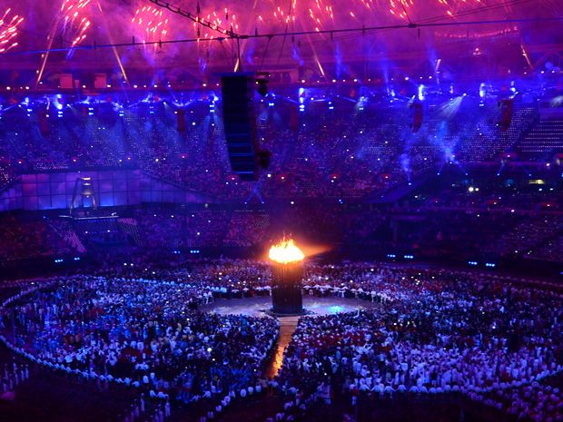 NBC cut tribute to terror victims from London 2012 Opening Ceremony ...