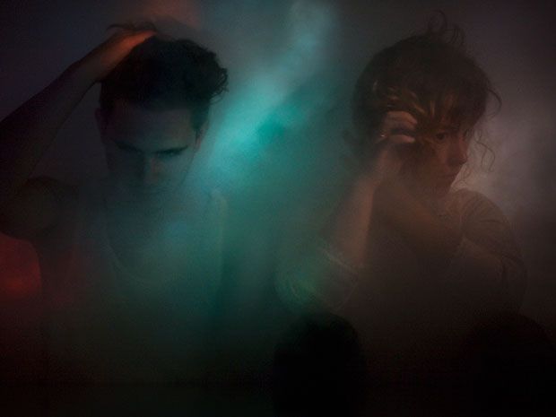 Purity Ring's shrines to the body | National Post