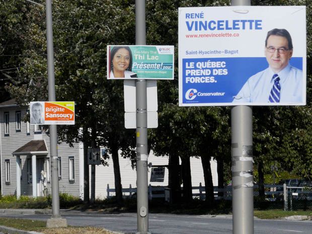 Quebec Election: With elections in sight, Quebec students should play ...