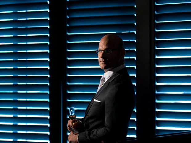 Meet the Canadian who reinvented rum | National Post