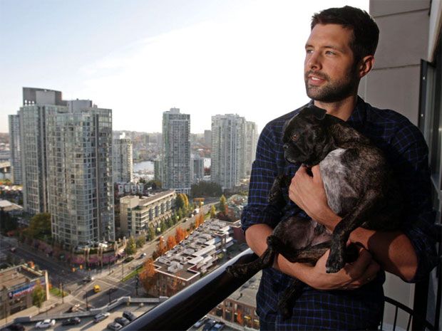 Anthony Sedlak dead: Vancouver chef behind The Main had a big ...