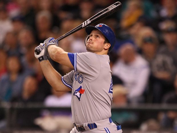 Toronto Blue Jays got fair value for Travis Snider with Brad Lincoln ...