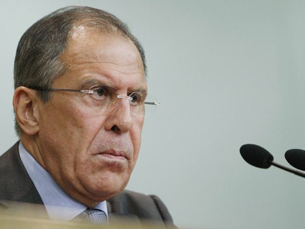 Michael Colborne: Russia's bald-faced lies | National Post