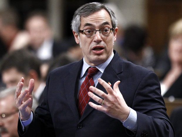 Full Pundit: There's no telling where the money went | National Post