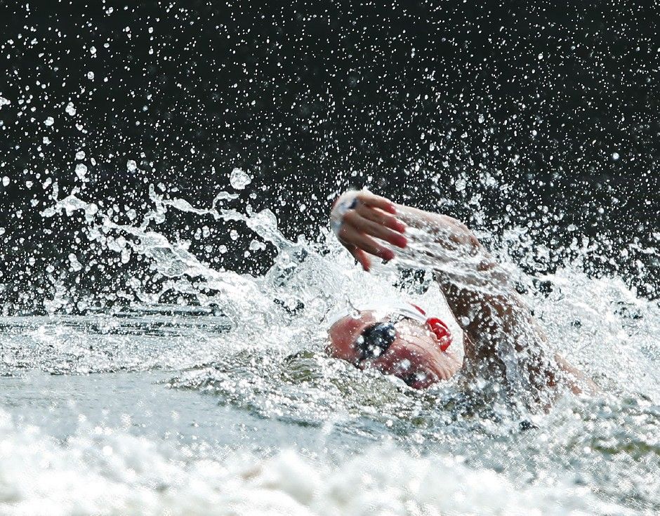 London 2012 Olympics: Best photos of Day 14 | National Post