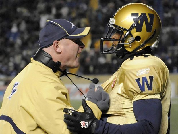 Riders' Terence Jeffers-Harris gets vocal on twitter after Paul ...