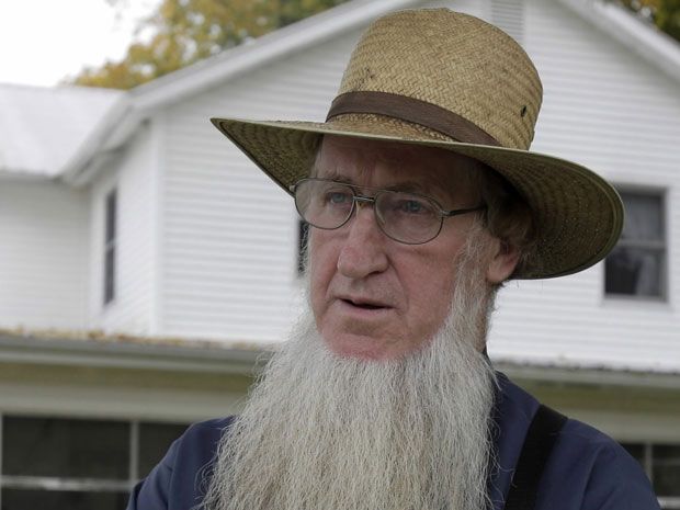 Amish Bishop In Ohio On Trial For Hate Crimes Coerced Woman Into Having