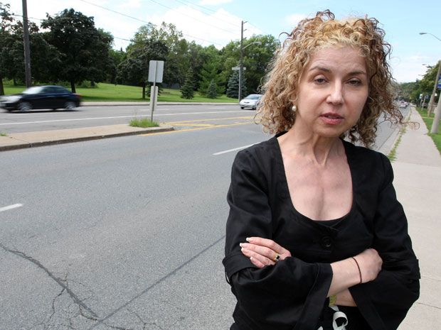 Toronto doctor stuck with $70,537 legal bill after parking ticket fight ...
