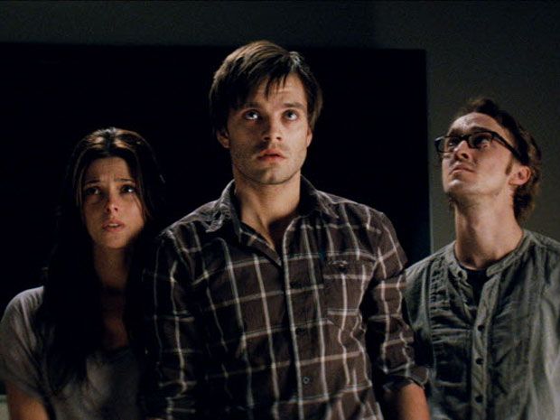 Film review: The Apparition (1.5 stars) | National Post