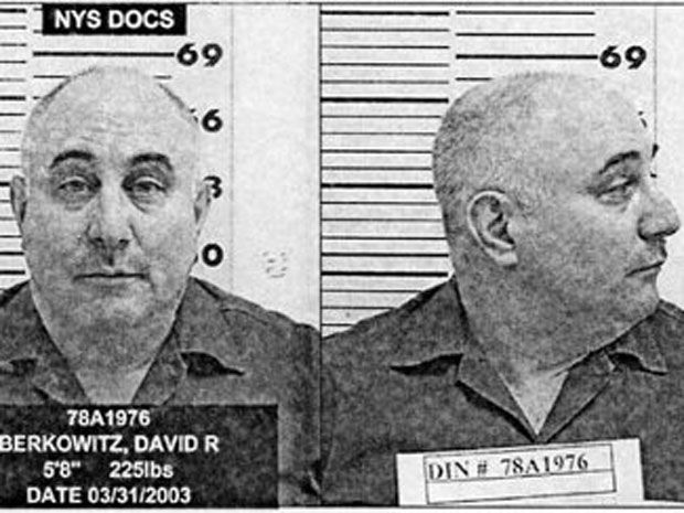 'Son of Sam' serial killer David Berkowitz believes the U.S. has a gun ...