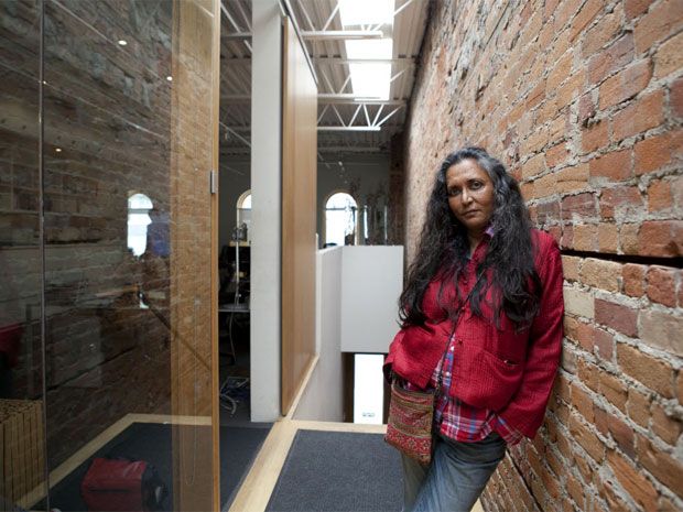 Deepa Mehta, Sarah Polley to premiere films at Telluride, not TIFF ...