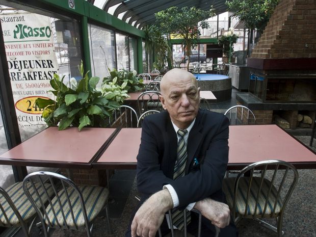 Peter Sergakis pitches plan to chase away Montreal 'squeegee punks ...