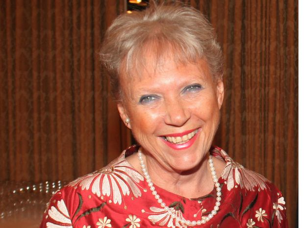 The Fairbairn case is an indictment of the Senate | National Post