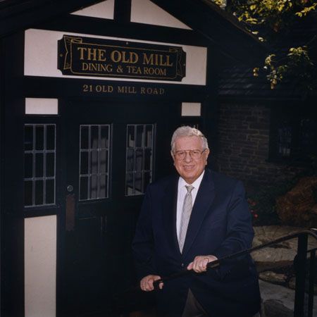 George Kalmar, prominent Toronto businessman and Holocaust survivor ...