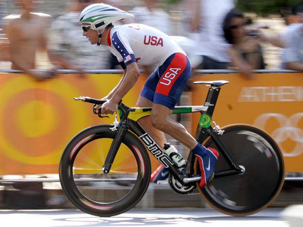 American cyclist Tyler Hamilton to be stripped of 2004 Olympic gold ...