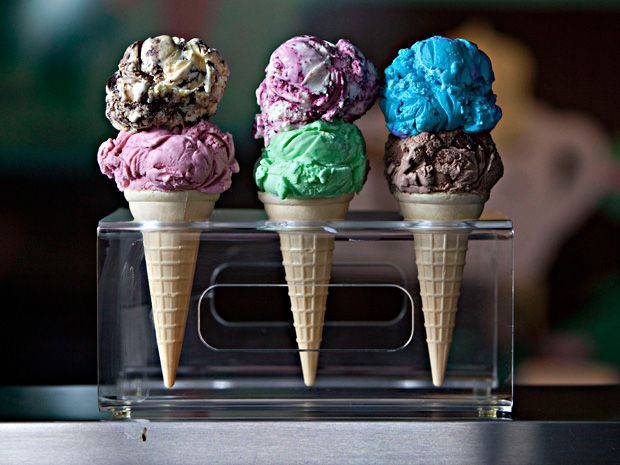 Inside Canada's golden age of gourmet ice cream | National Post