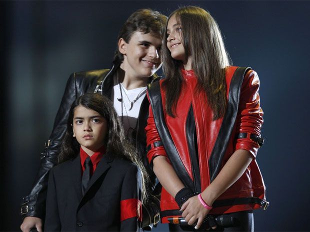 Michael Jackson's nephew, TJ Jackson, appointed co-guardian of late ...