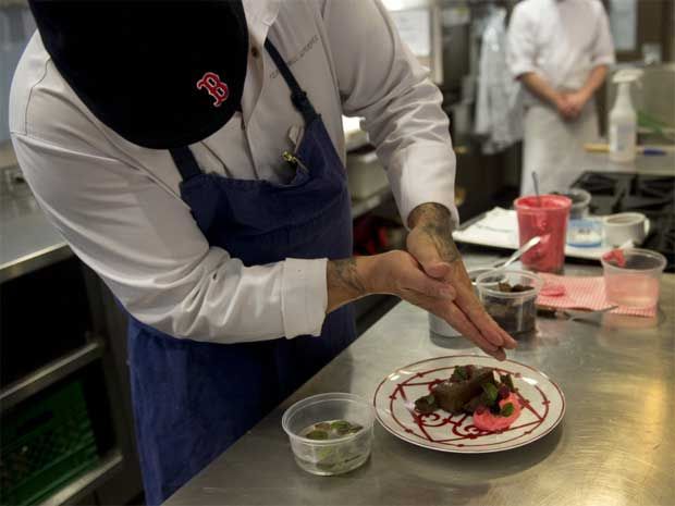 Meet Jean Paul Lourdes, the best chef you’ve never heard of (or seen ...