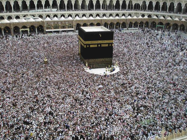 Fear not, America, for there is no Muslim Tide | National Post