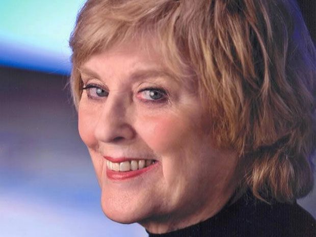 Edinburgh Fringe: Canadian septugenarian Nonnie Griffin to debut ...