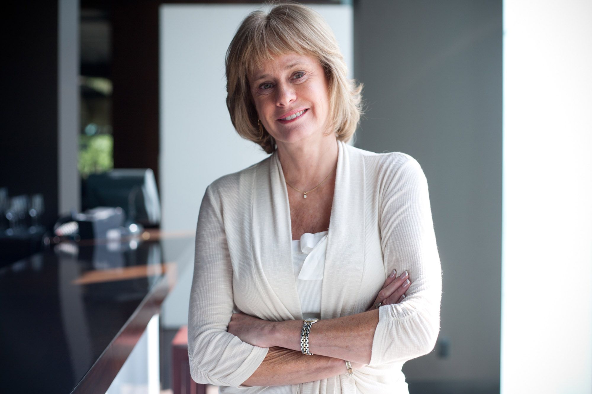 Kathy Reichs: Bones Are Forever | National Post