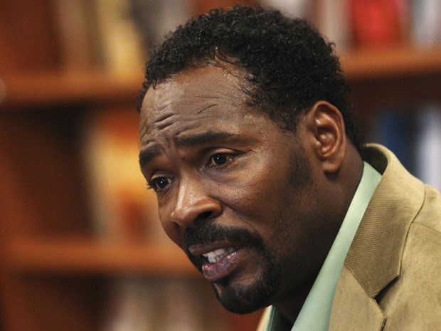 Rodney King died in drug, alcohol delirium, autopsy reveals | National Post