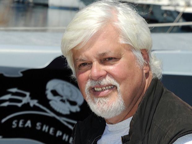 Sea Shepherd's Paul Watson has Interpol arrest notice issued for him ...