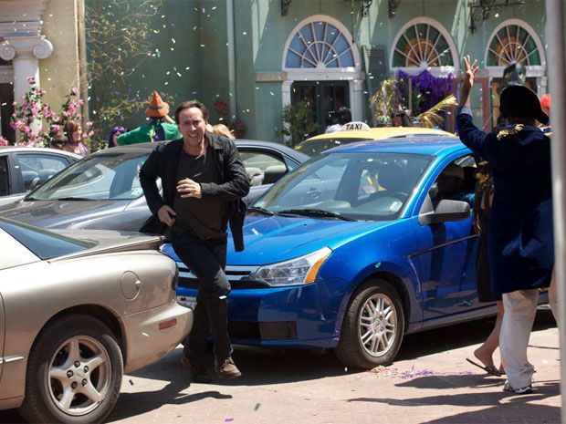 Nic Cage, Liam Neezon return in Stolen, Taken 2 | National Post