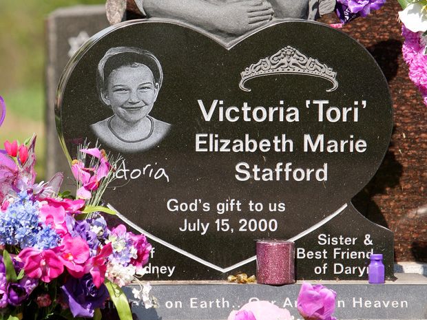 Tori Stafford's family dismayed by Michael Rafferty's appeal | National Post