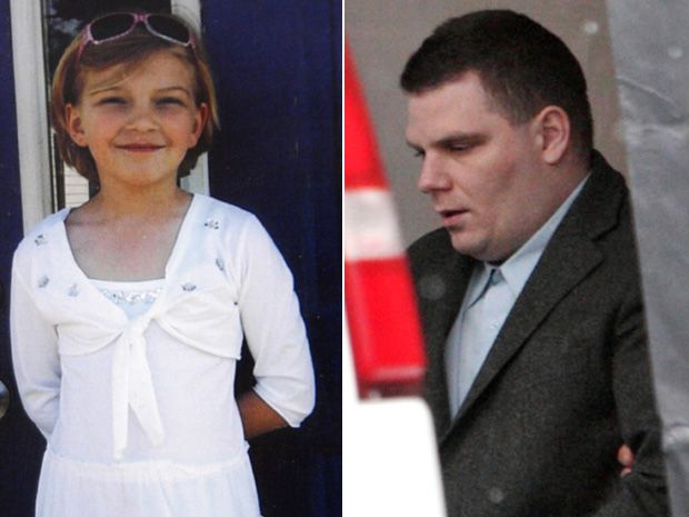 Michael Rafferty appealing Tori Stafford murder conviction | National Post
