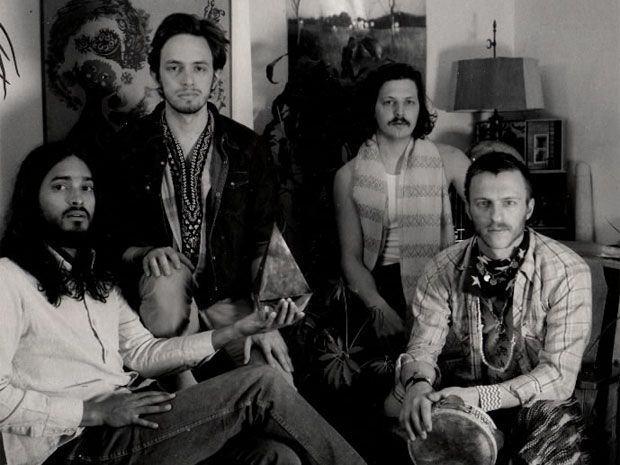 Yeasayer leak new album, Fragrant World, in online scavenger hunt ...