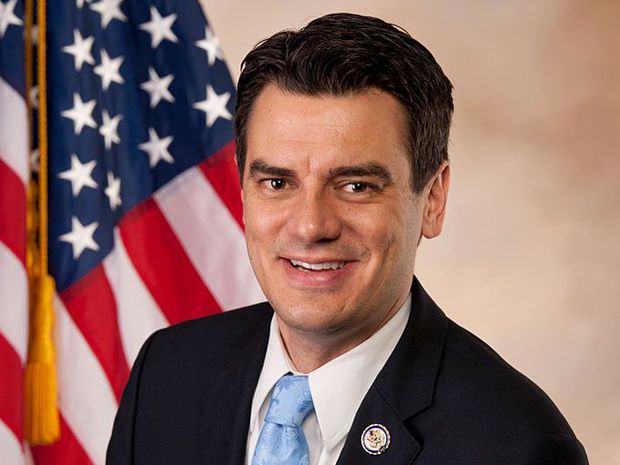 Republican Congressman Kevin Yoder probed by FBI after skinny-dipping ...