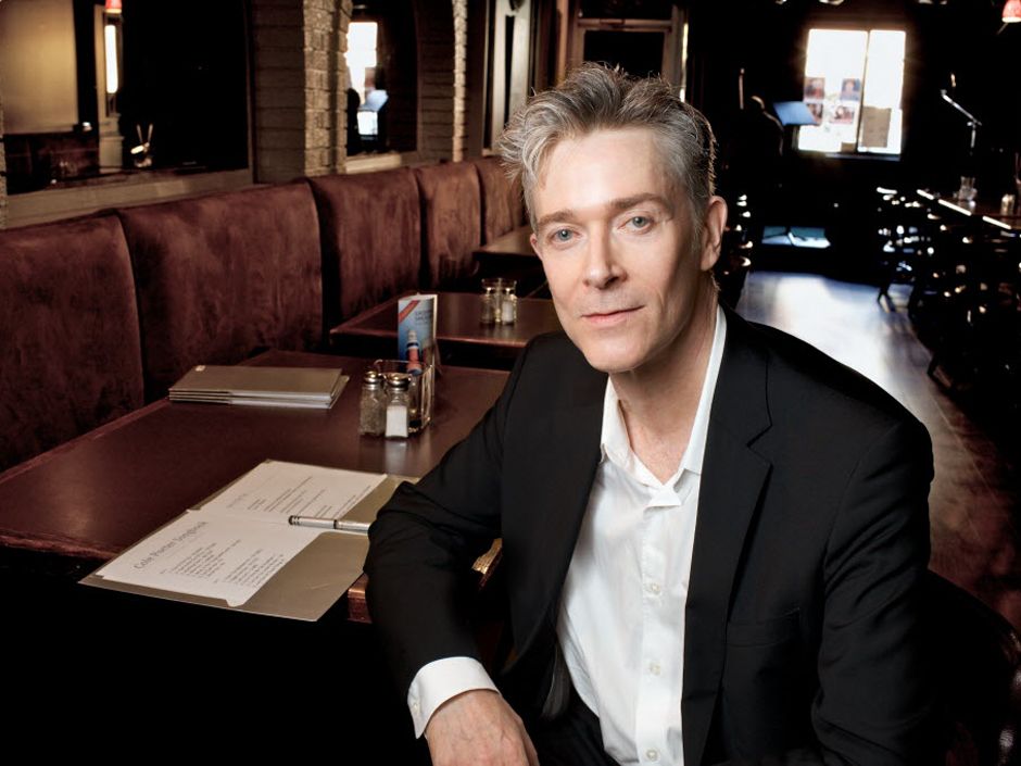 John Alcorn's new Cole Porter Songbook program bucks the tide ...