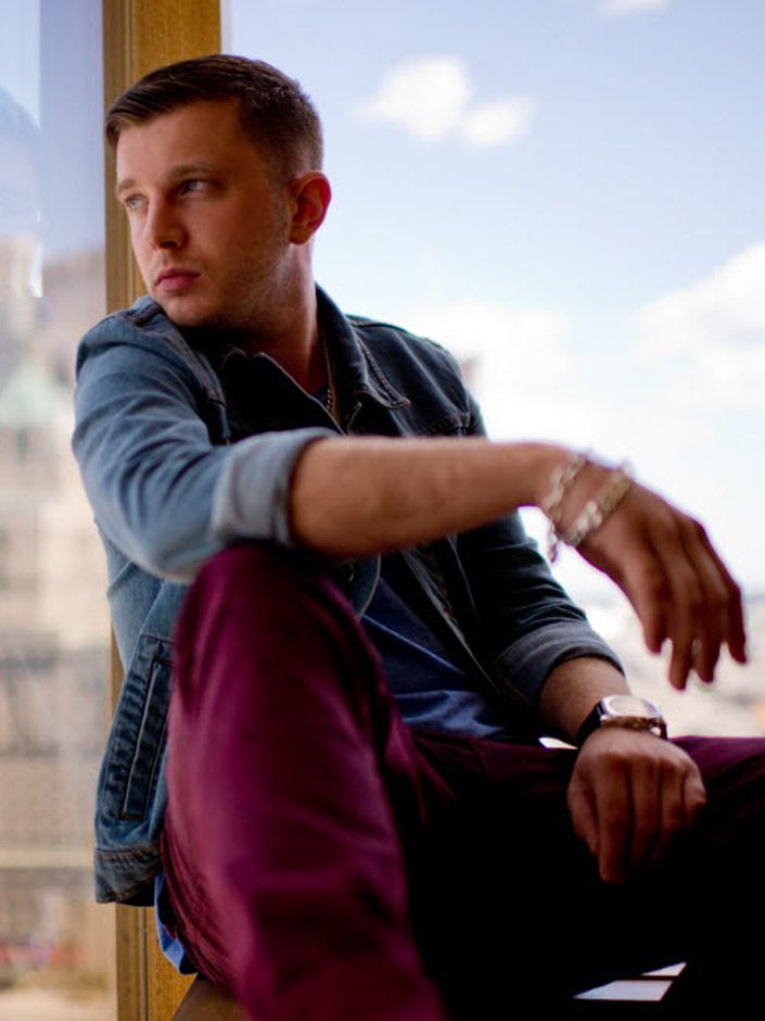 Mercury Prize-nominated rapper Plan B on his debut film, Ill Manors ...