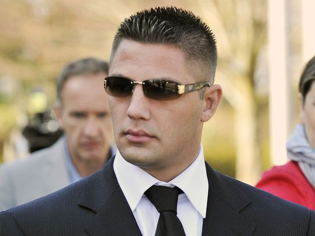 Grandfather of B.C. gangster’s child to be sentenced on cocaine ...