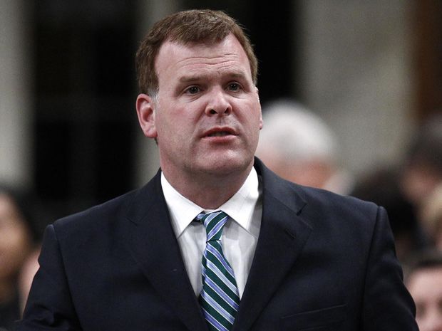 Iranians raise Quebec sovereignty issue after John Baird slams them on ...