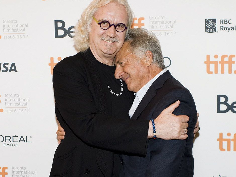 TIFF 2012 Photo Gallery: The red carpet, Day 4 | National Post