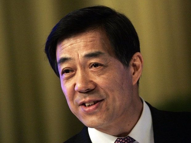 Bo Xilai linked to criminal act during trial of former police chief ...