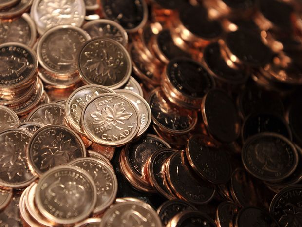 Why the penny was dropped | National Post