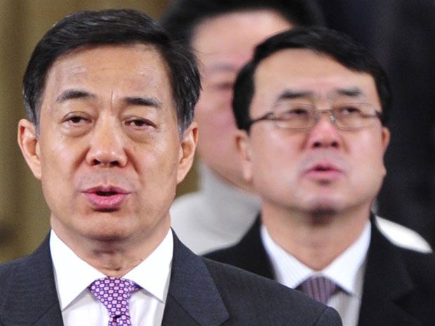 Bribery and surveillance accusations add to mystery of China's biggest ...