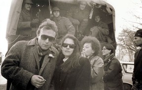 The new gang of hyper-confident male atheists wants you to laugh at ...