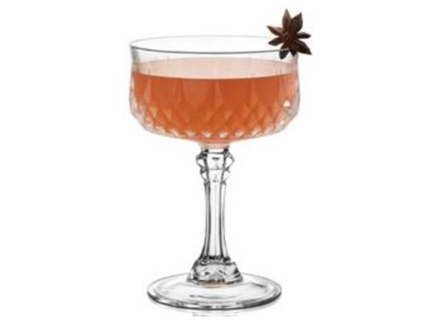 Marketing Feature: TIFF 2011 Cocktails - Grey Goose Northern Starlet ...