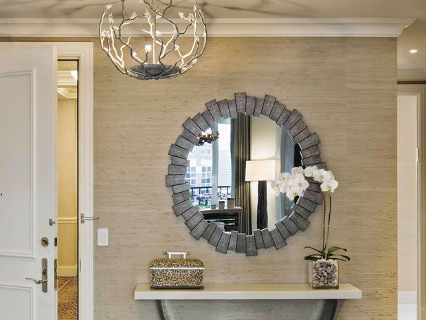 How to make a small entryway entrancing | National Post