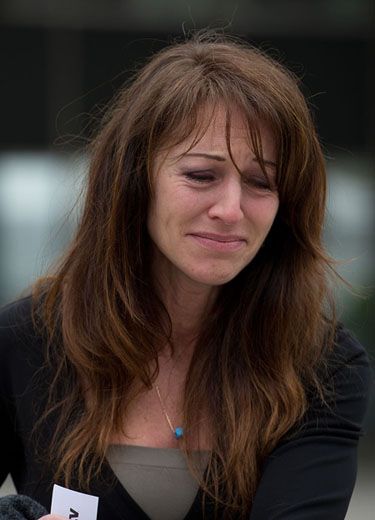 Mary Gowans verdict: Female teacher accused of sexually assaulting 15 ...